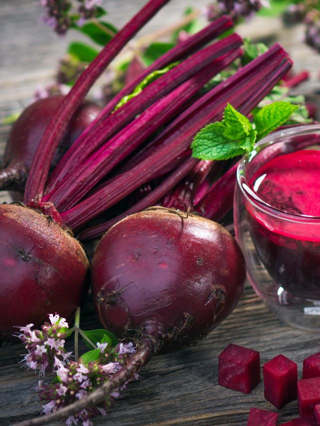 Can beetroot really improve athletic performance? | The Indian Express