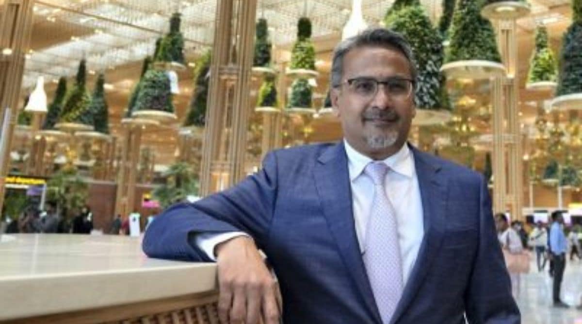 Expect queues and slower processing times at Bangalore airport says ...