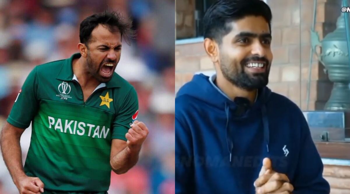 Minister ko thoda tight karna padega: Babar Azam excited to play with ...