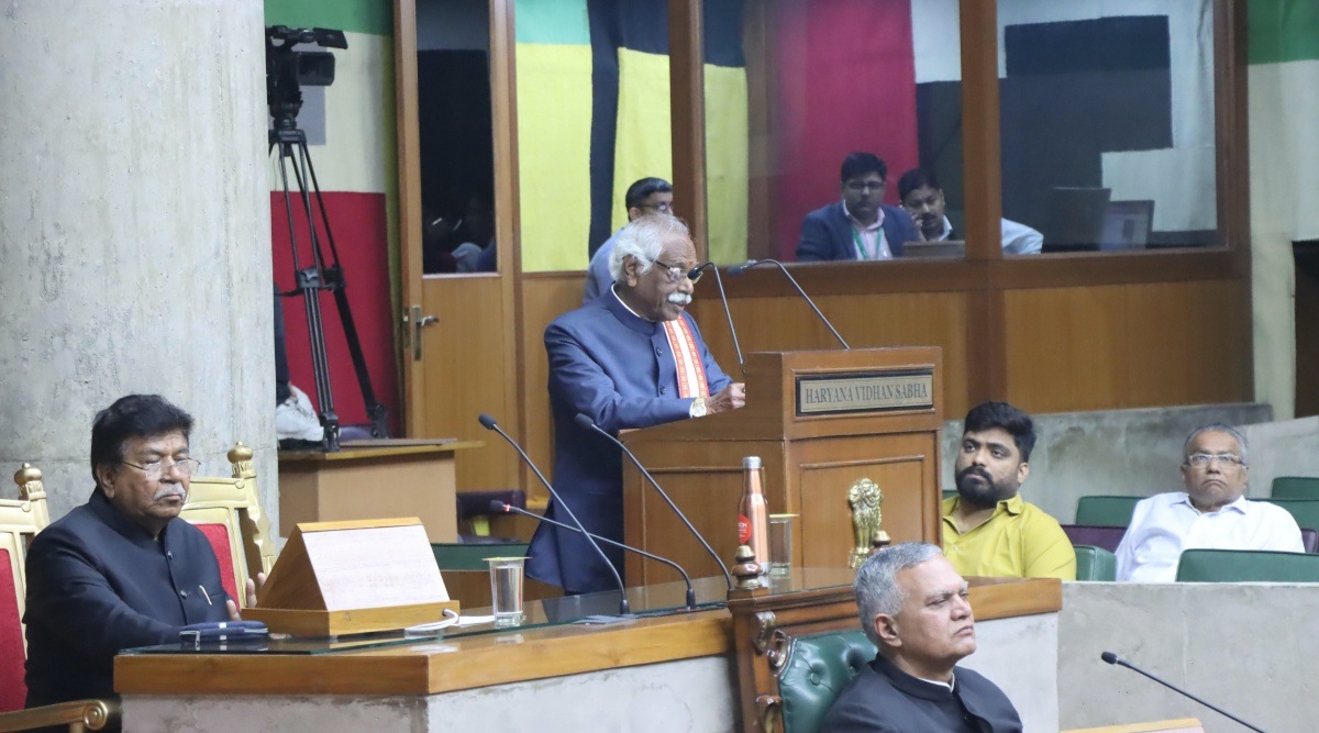 Congress bays for Sandeep Singh head, Manohar Lal Khattar puts foot ...