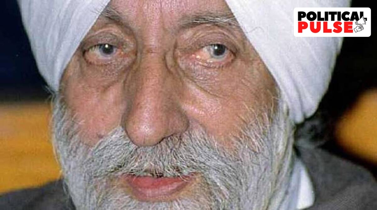 Beant Singh family saga: From power politics and glory to Chandigarh ...