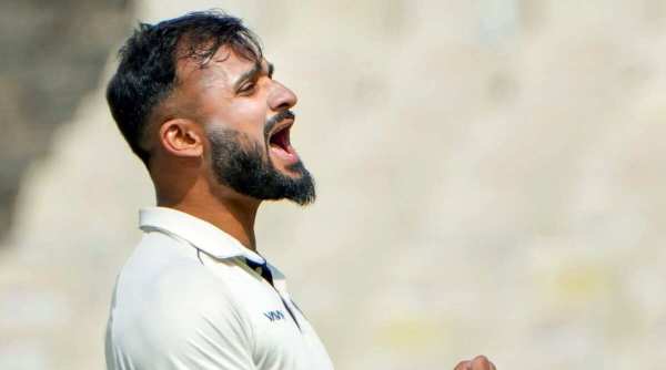 Ranji Trophy Q-F Day 4 highlights: Bengal, Karnataka, Madhya Pradesh ...