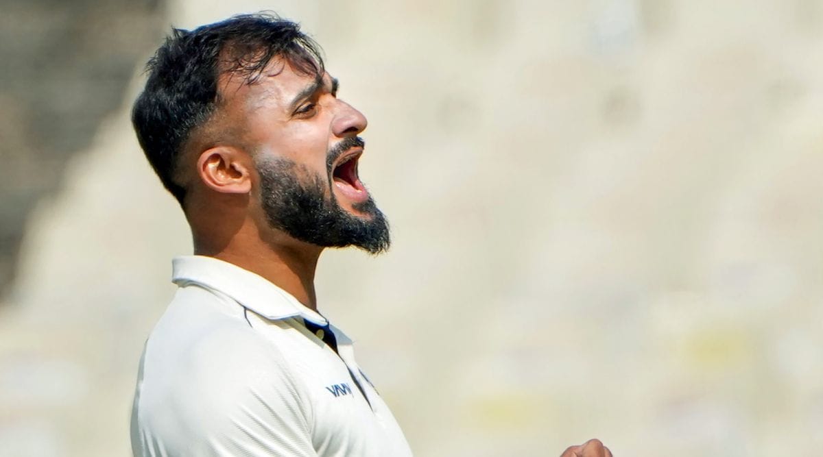 Bengal in driver’s seat vs Jharkhand, aims third semifinal appearance ...