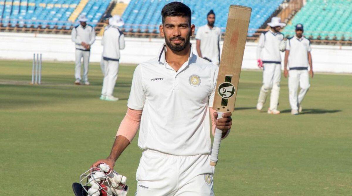Ranji Trophy: All-round Bhut takes five-for as Saurashtra beat Punjab ...