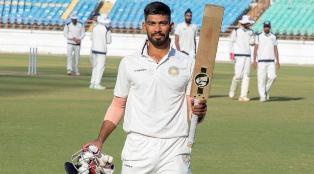 Ranji Trophy: All-round Bhut takes five-for as Saurashtra beat Punjab ...