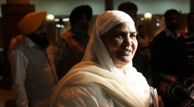 SAD won’t survive unless the Badals are ousted from party: Jagir Kaur ...