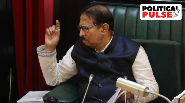TMC ‘unhappy’ with Bengal Speaker over comments on ISF MLA: What ...