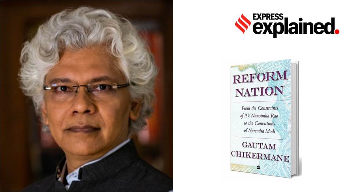 Explained Books | A short history of India’s economic reforms ...