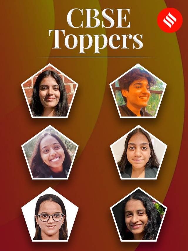 CBSE board exams: How to spend a day before the exam | The Indian Express