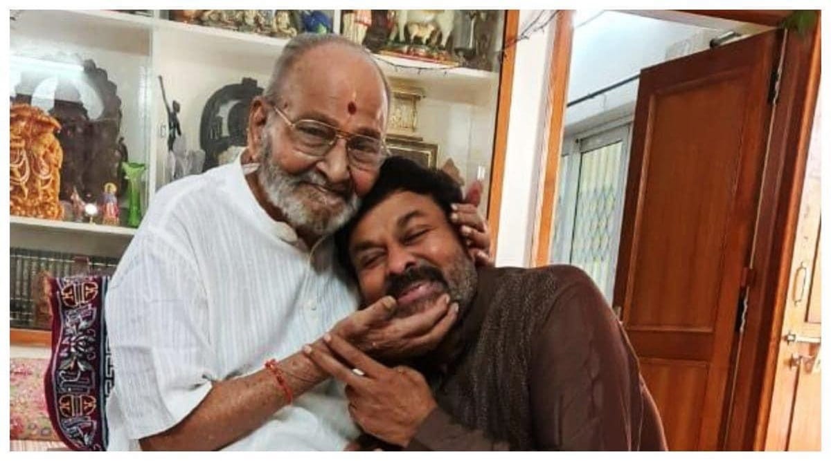 Chiranjeevi and Kamal Haasan pay tribute to K Vishwanath: ‘His films ...