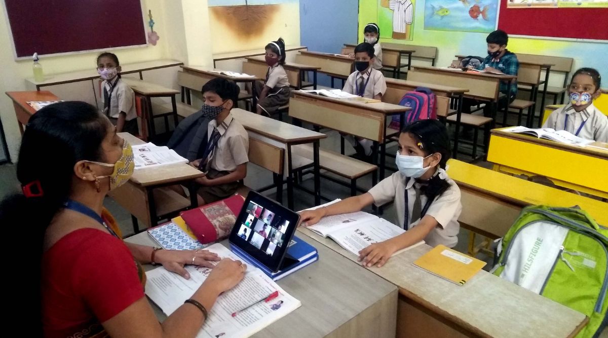 Class 1 Age Debate: Is it a good decision to increase admission age to ...