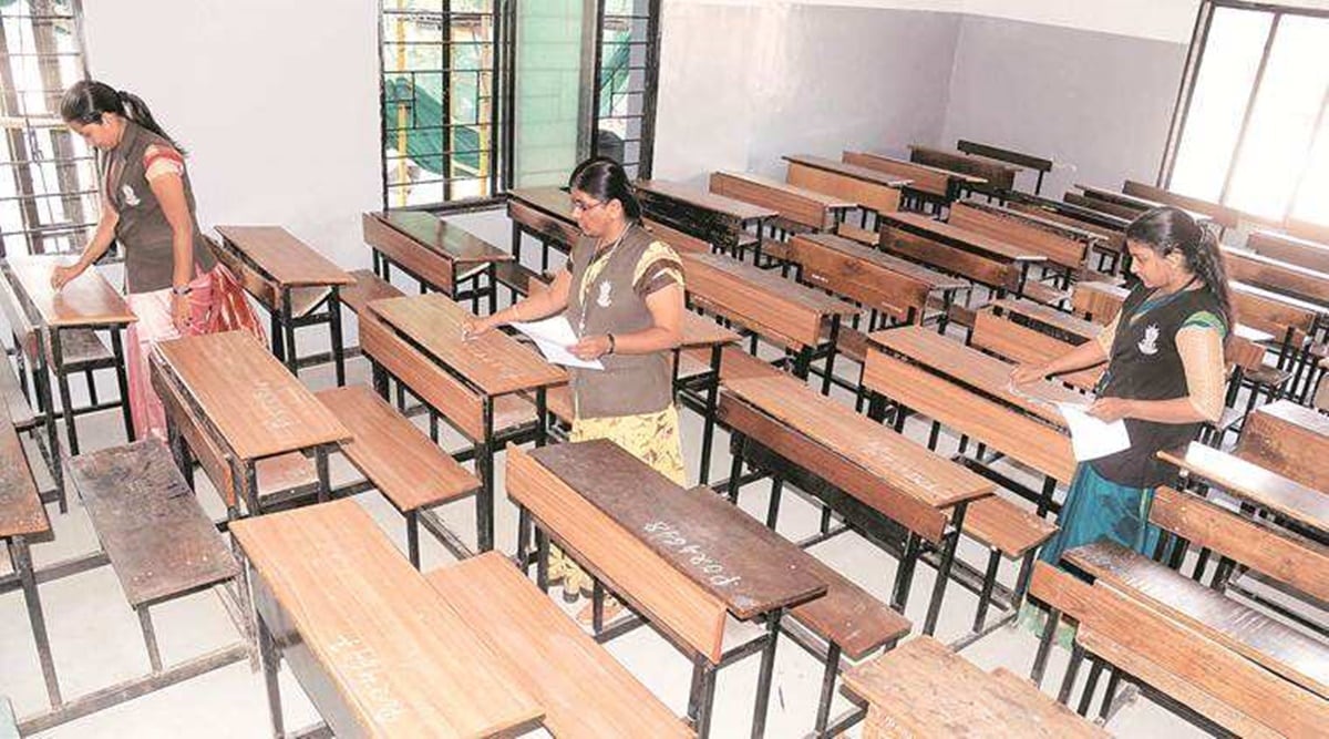 Maharashtra HSC exam starts tomorrow, students to get 10 additional ...