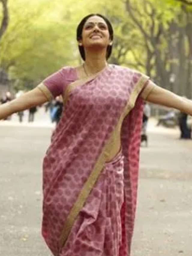 7 of Sridevi’s most iconic roles | The Indian Express