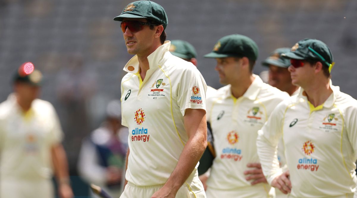 We’ve plenty of options in spin department: Cummins | Cricket News ...