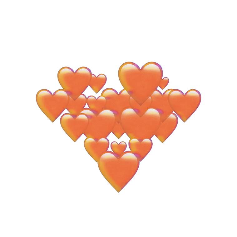 The changing online language of hearts | Life-style News - The Indian ...