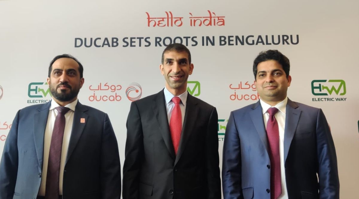 Bengaluru | IT Parks | IT SEZs | Page 85 | SkyscraperCity Forum