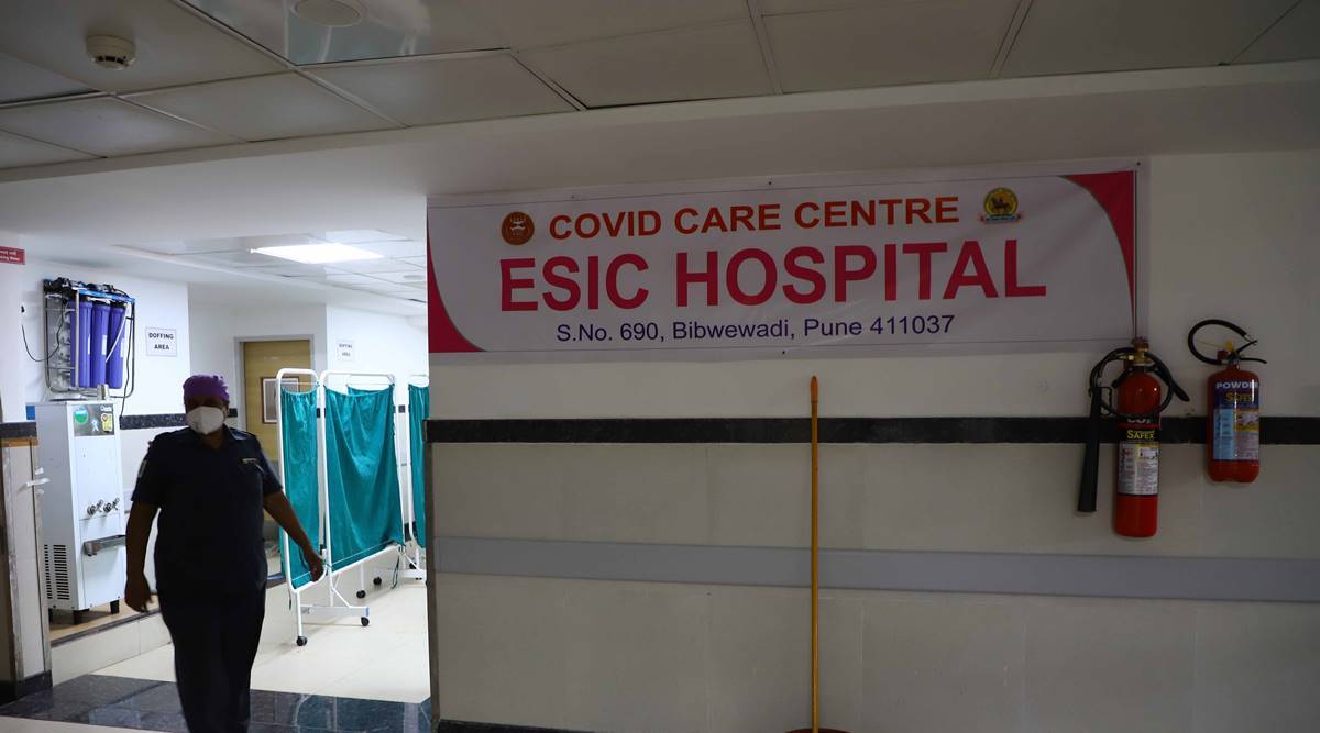 AAP MP: ESIC Hospital Ludhiana to be upgraded to 500-bed facility | Chandigarh News - The Indian ...