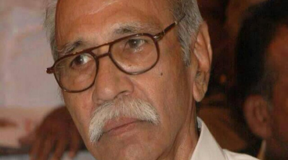 Veteran Telugu film editor GG Krishna Rao passes away | Telugu News ...