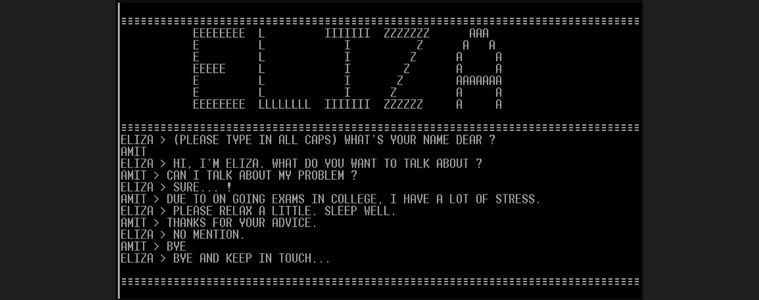 AI Chatbot: Before ChatGPT and Google Bard, these chatbots stunned the ...