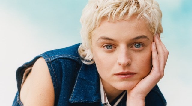 The Crown star Emma Corrin joins Ryan Reynolds in Deadpool 3, Marvel ...