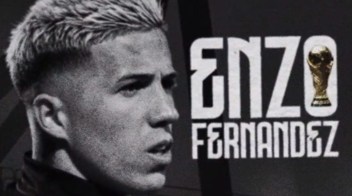 Chelsea announce record signing of Benfica’s Fernandez | Football News ...