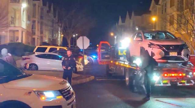 Us Councilwoman Found Shot To Death Outside Of Her Home World News