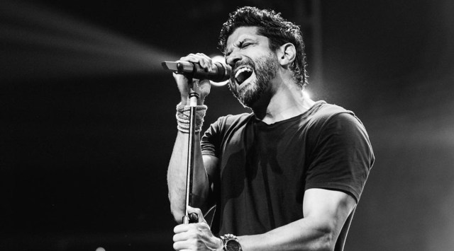 Farhan Akhtar cancels Australia concerts due to ‘unforeseen ...