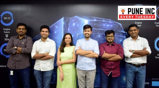 Pune Inc: Company providing vehicle health monitoring service raises ...