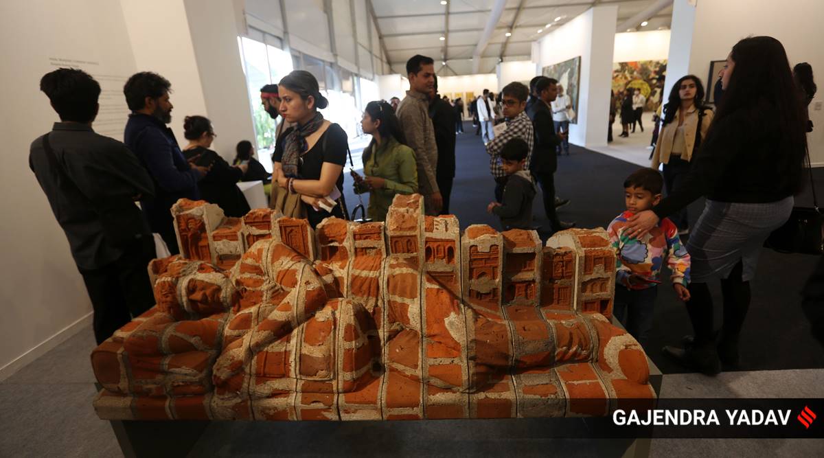 ‘Ride the AI wave, don’t fight it’: Multimedia artist Raghava KK | Art ...