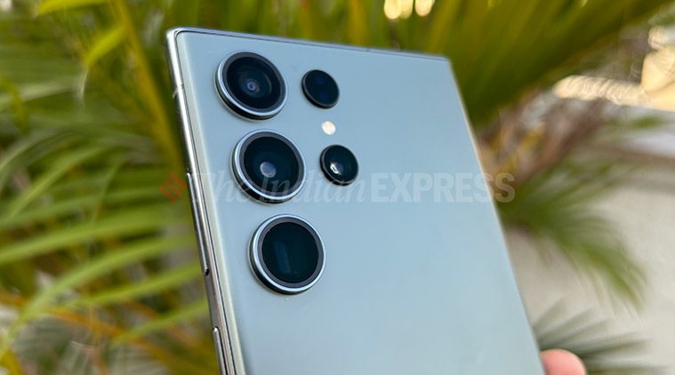 Samsung Galaxy S23 Ultra review