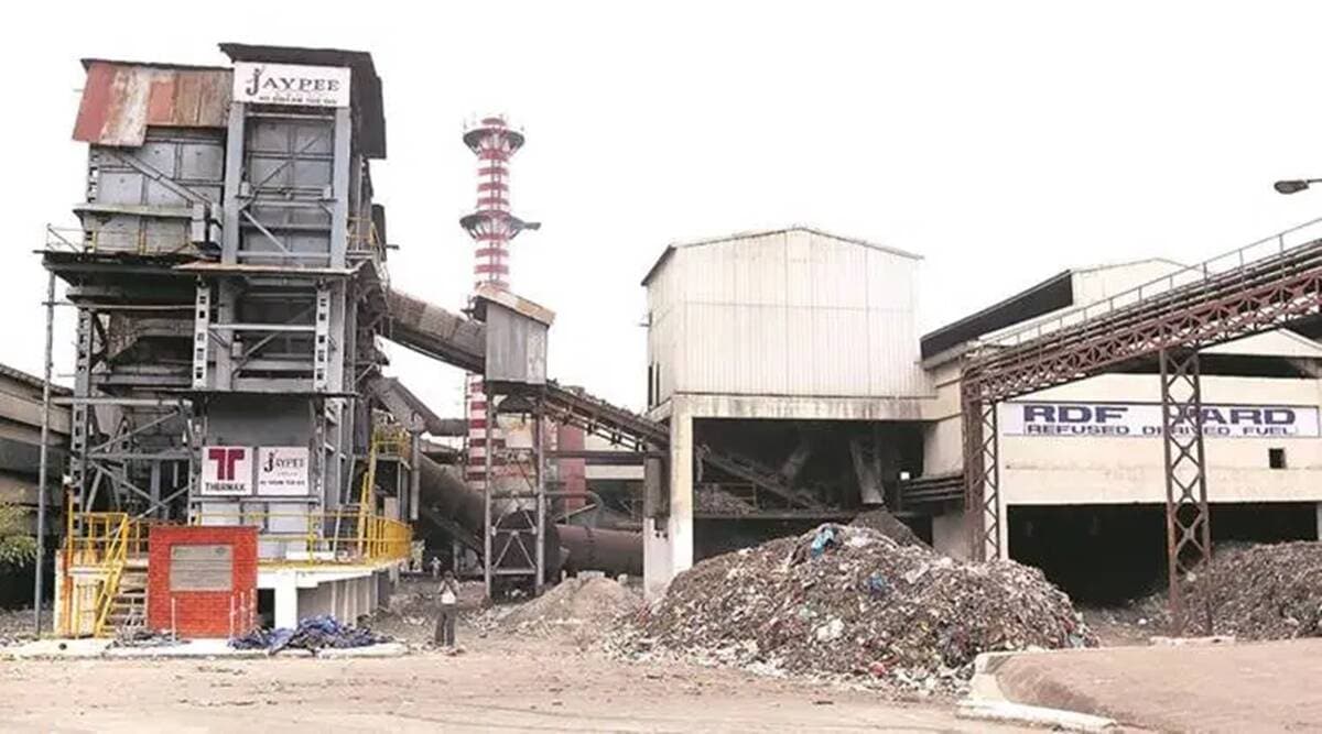 Chandigarh to finally get its waste processing plant which will be set ...