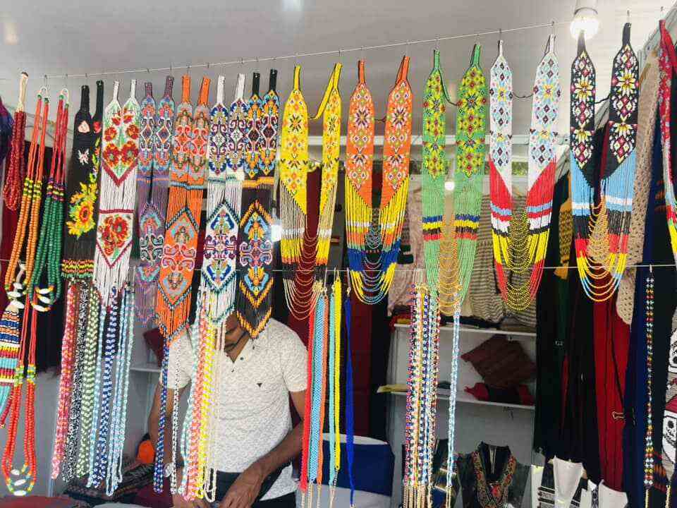Forest-based livelihoods, rare tribal entrepreneurial acumen, and ...