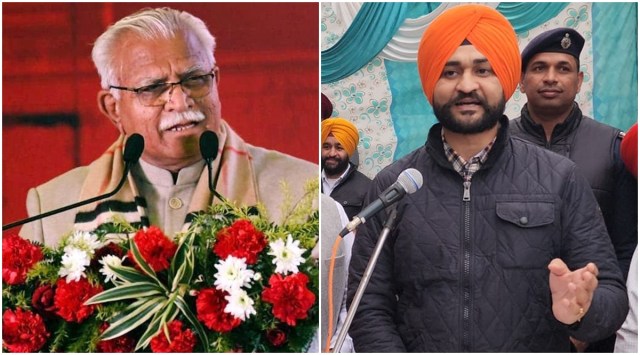 Won’t seek Sandeep Singh’s resignation; let probe finish: Haryana CM ...