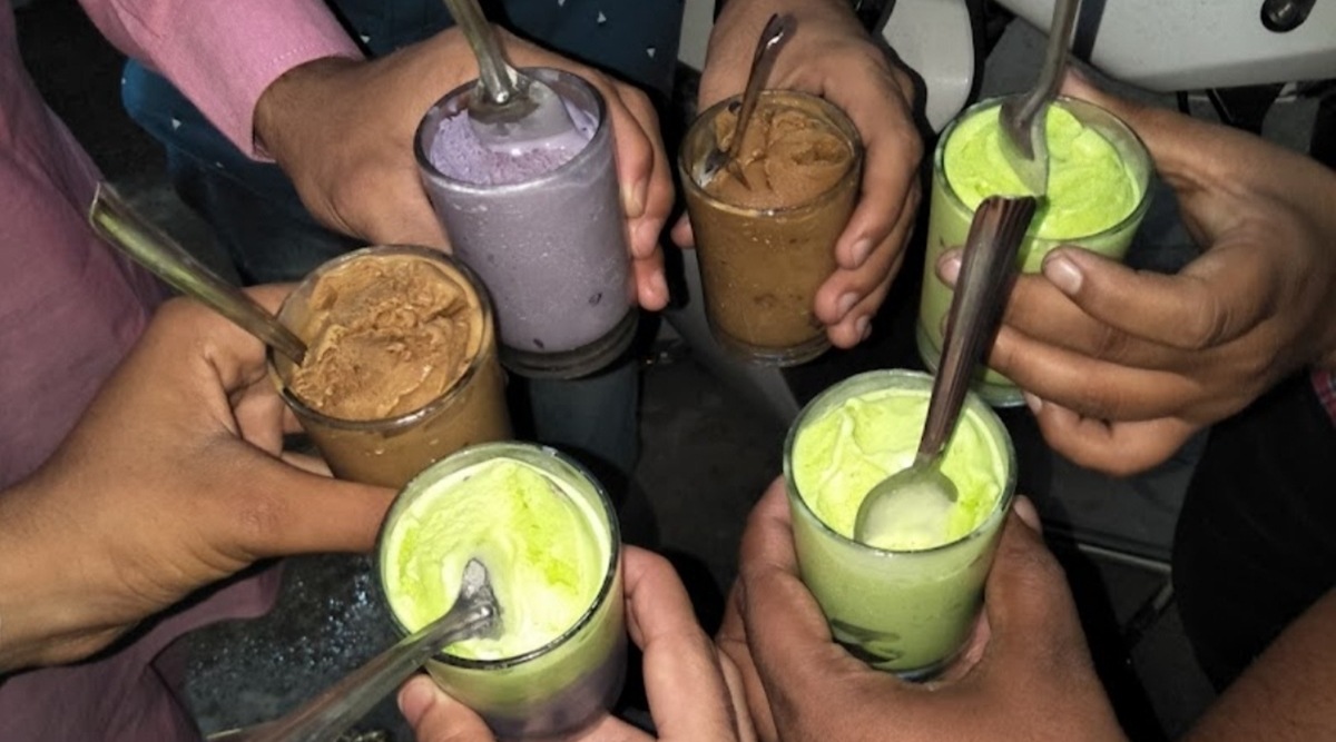 ‘The taste never ends’: Sakhuja ice-cream is still Ambala’s favourite ...