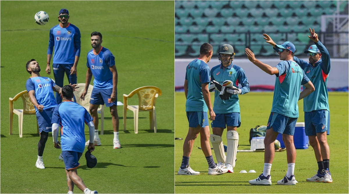 Border-Gavaskar Trophy: Adam Gilchrist, Allan Border back visitors to ...