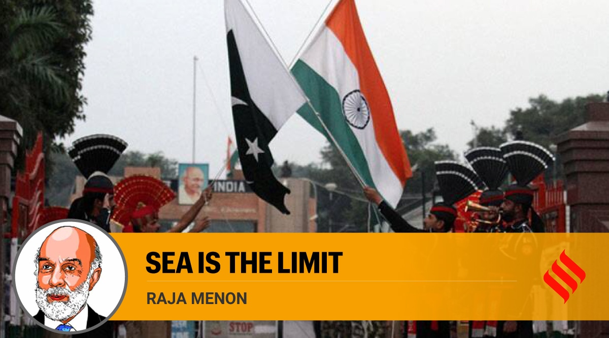 India must update its security strategy and shed obsession with ...