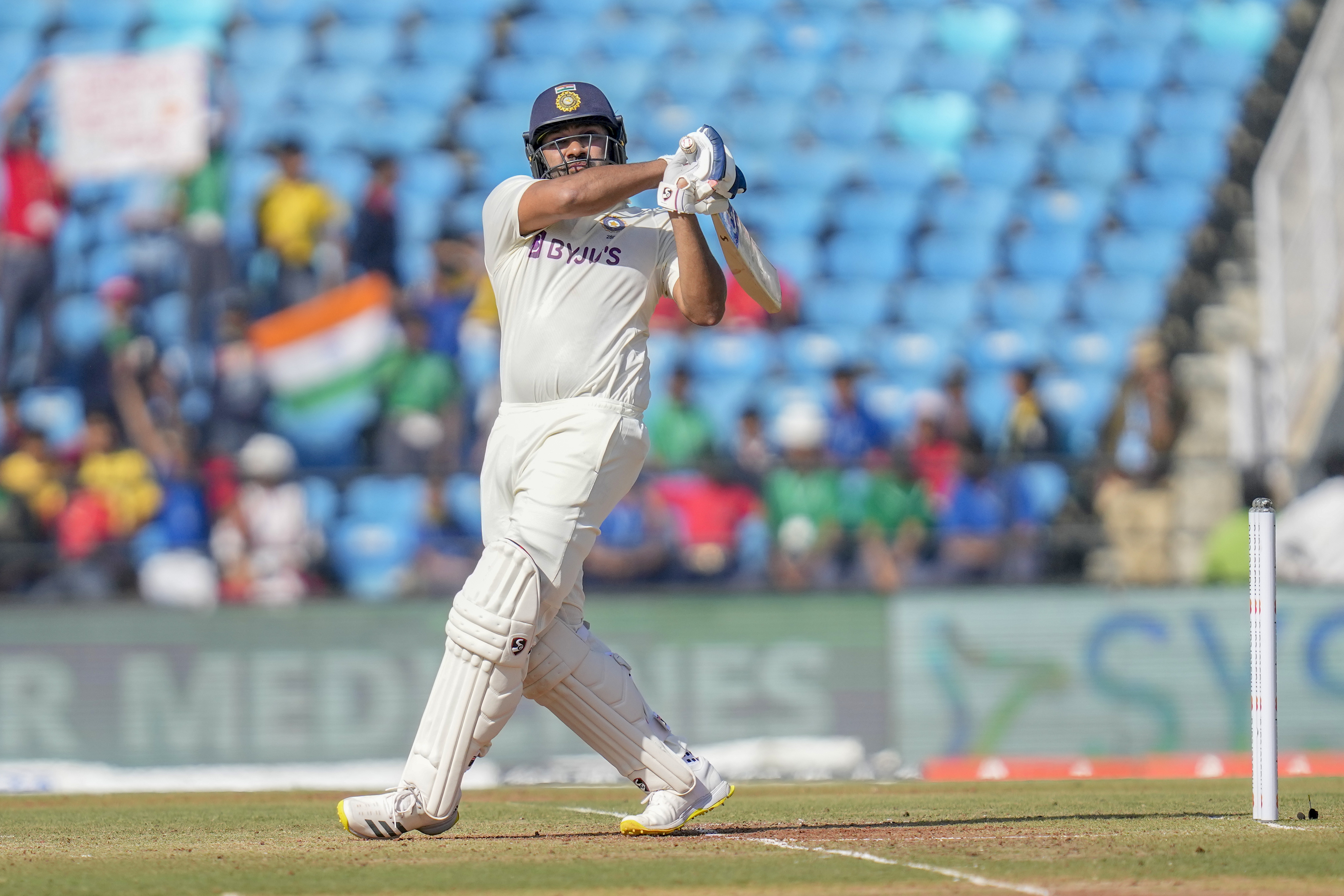 Ever evolving Rohit Sharma is cricket’s Kamal ‘Dasavatharam’ Hassan ...