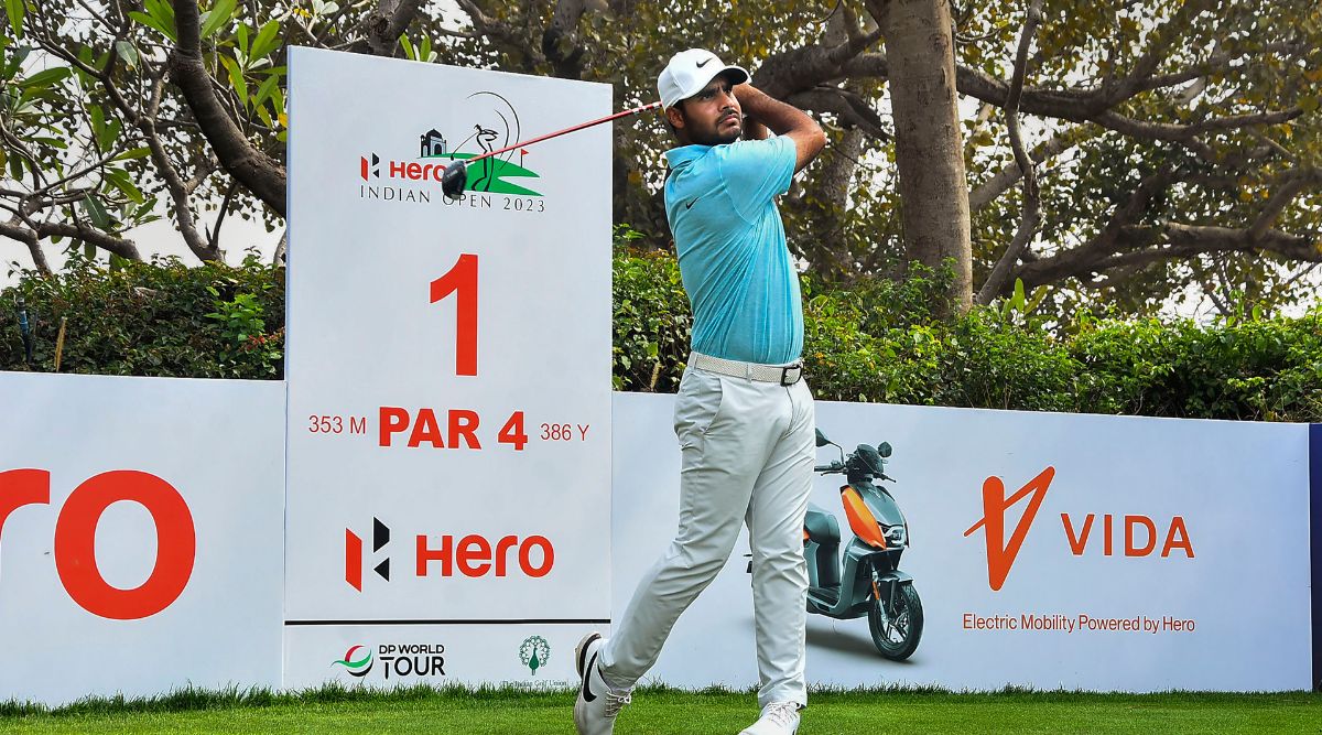 Tricky course may present an opportunity to locals as Indian Open ...