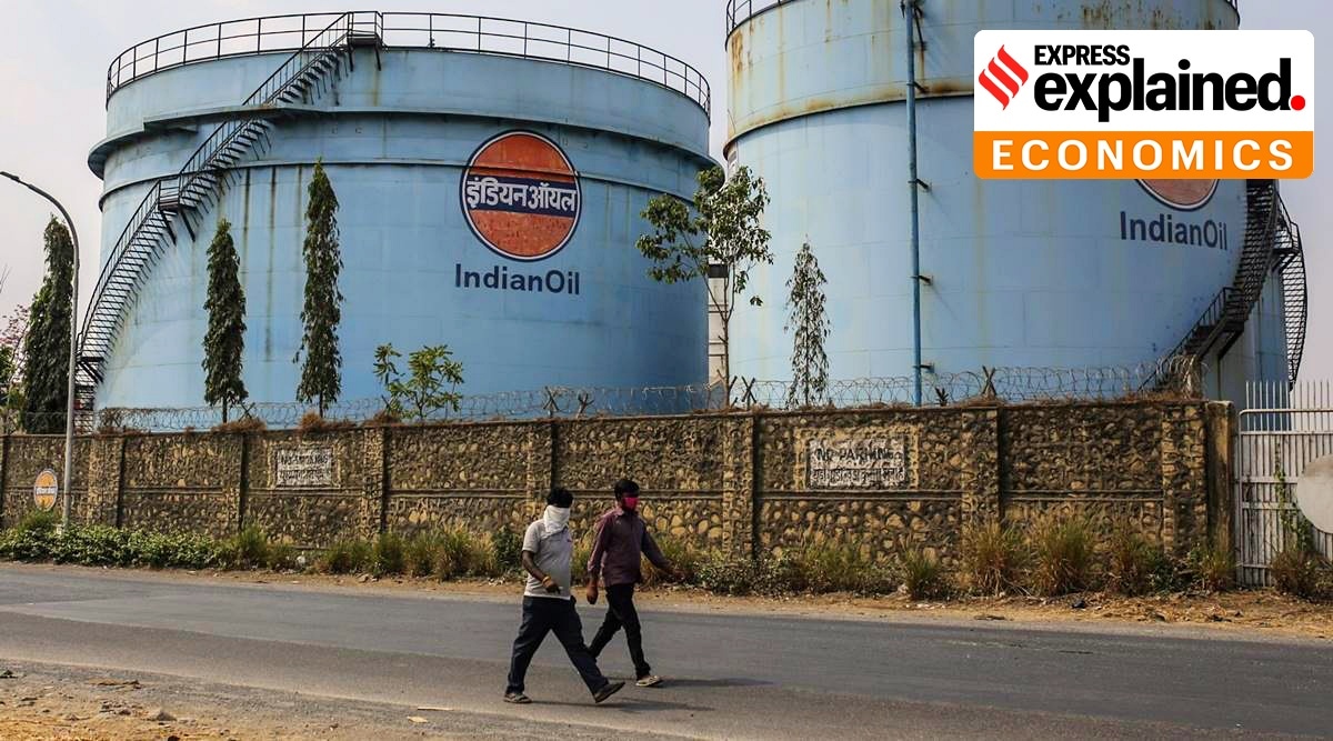 Indian Oil responds to Adani Ports contract allegations: What have ...