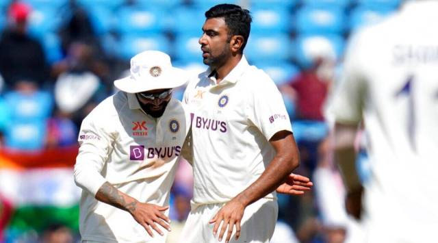 Ashwin rises to 2nd spot in ICC Test bowlers rankings, Jadeja makes ...