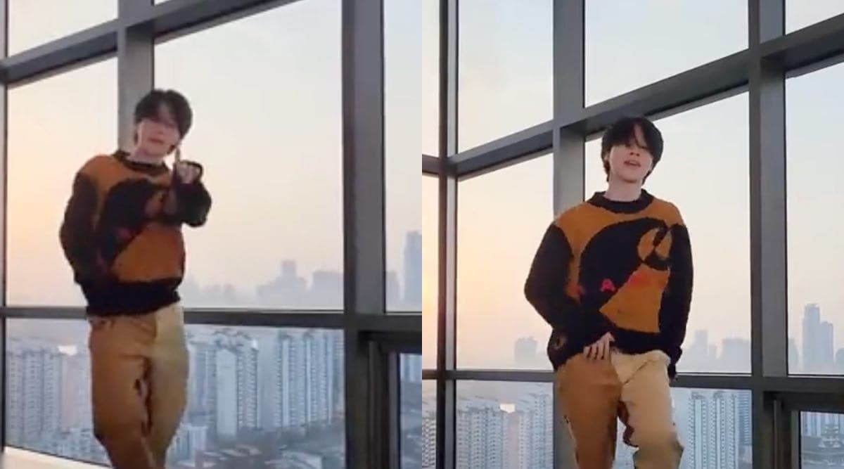 BTS’ Jimin brings back the HYYH era with latest video as he dances to I ...
