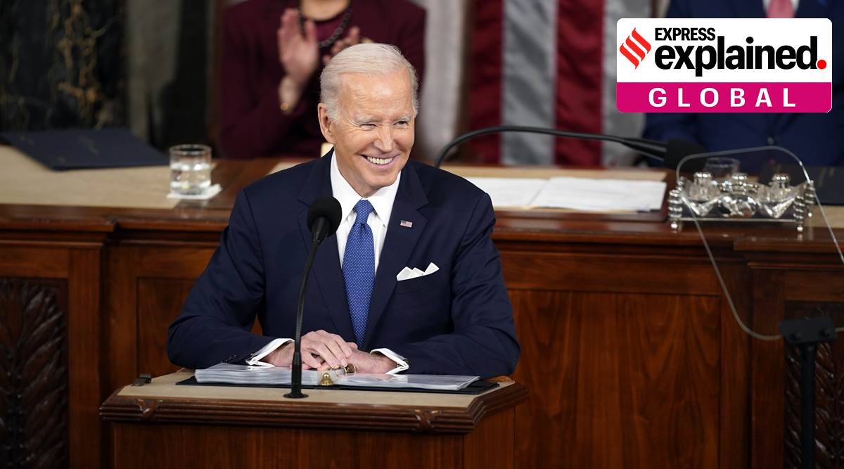 Joe Biden State of the Union Address: Takeaways