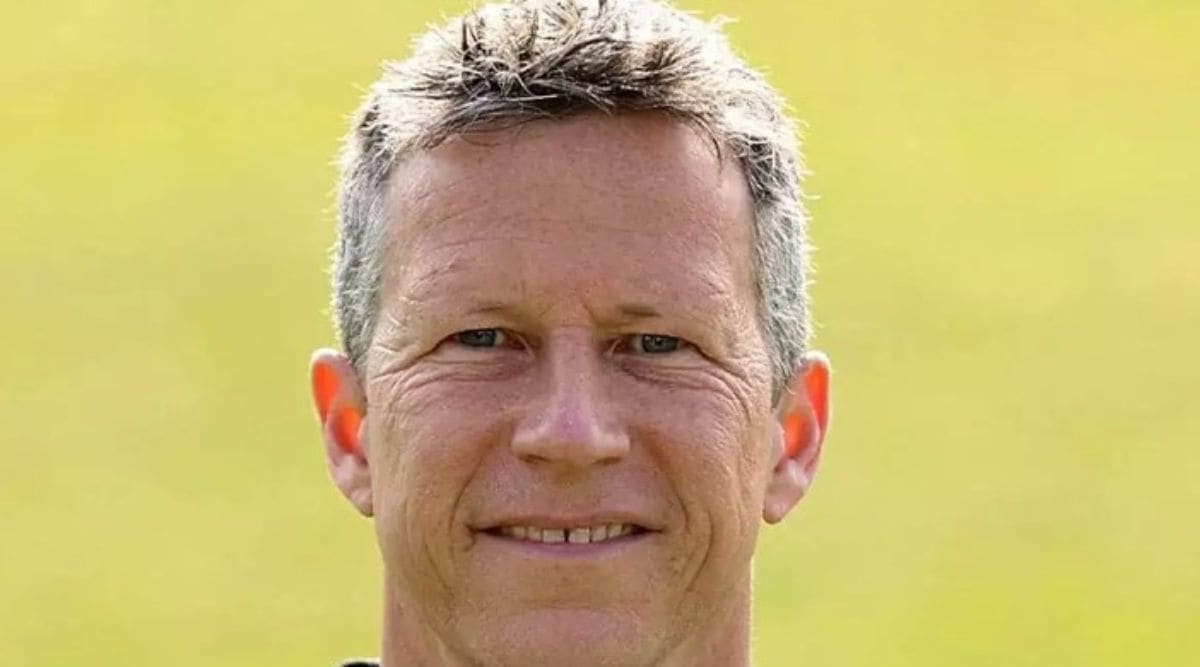 Delhi Capitals rope in Jonathan Batty as head coach for WPL | Cricket ...