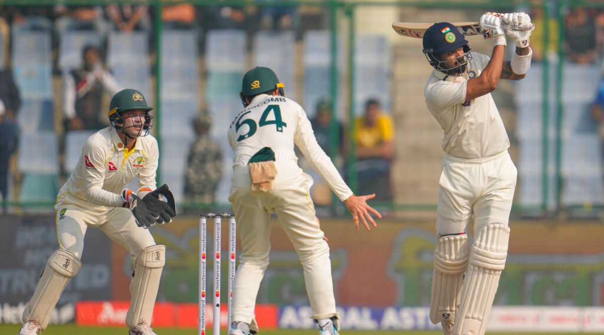 IND vs AUS: Torrid run continues, tweets Venkatesh Prasad on KL Rahul’s ...