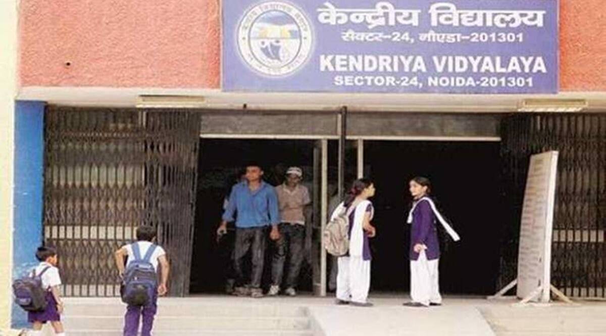 KVS flags delay by CPWD in construction project of schools | India News ...