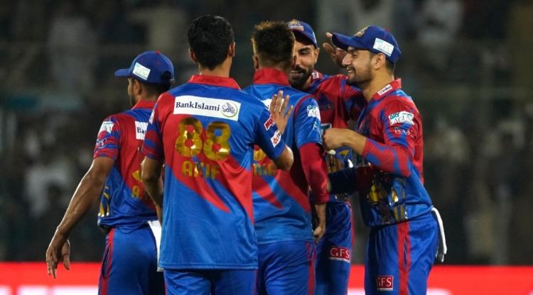 Karachi Kings vs Lahore Qalandars Highlights PSL 2023: Karachi win by ...