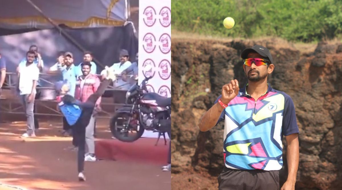 Kiran Tarlekar: Belgaum’s tennis ball cricketer who caught Sachin ...