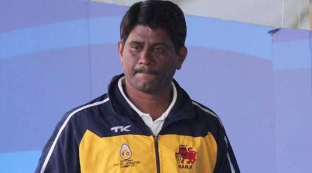 New coach Sulakshan Kulkarni wants to take Tamil Nadu out of comfort ...