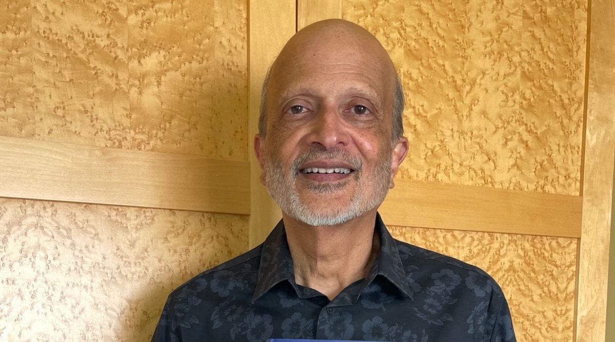 Dramatic rise in Indian-American influence in US, says philanthropist M ...