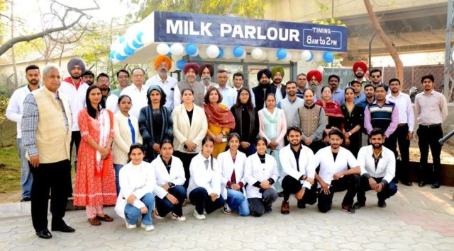 From pure ghee to ice cream: Now buy dairy products from Punjab’s vet ...